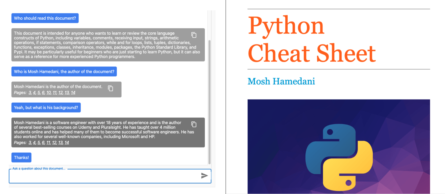 Humata AI Review (2023): Best PDF Analyzer (to Understand Files) Humata AI Review (2023): Best PDF Analyzer (to Understand Files)